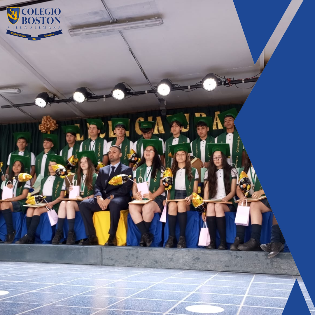 Noticias || Colegio Boston